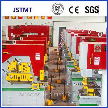 What Does A Ironworker Do Jobs And Safety Maintenance? | Jadestone