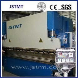 NC Press Brake - Jstmt.com