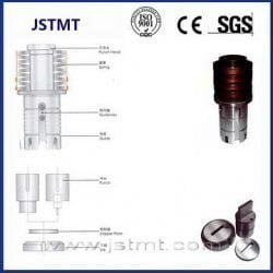 Cluster Tools (Thick Turret) - Jstmt.com