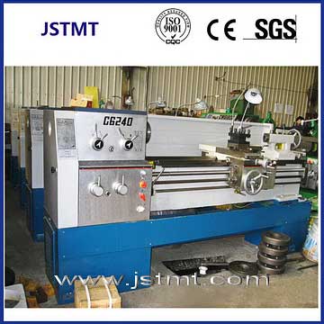 Horizontal Lathe Machine Manufacturer - Jstmt.com