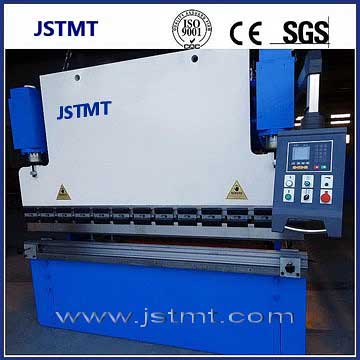 Mini CNC Press Brake Manufacture - Jstmt.com