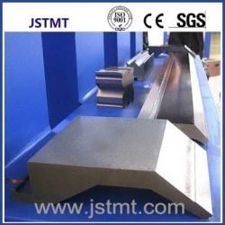Joggle Tool For Press Brake - Jstmt.com