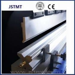 Gooseneck Press Brake Tooling For Sheet Metal Bends