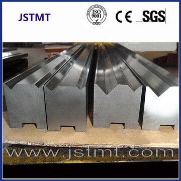 Press Brake Die Block Manufacturer & Supplier