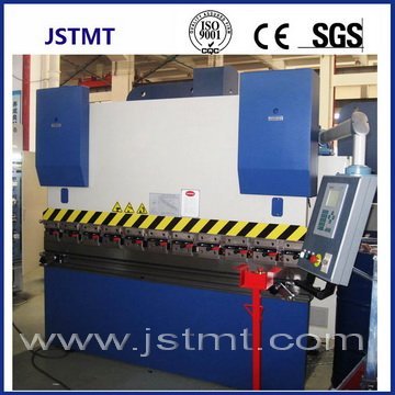 Small CNC Press Brake Manufacture - Jstmt.com