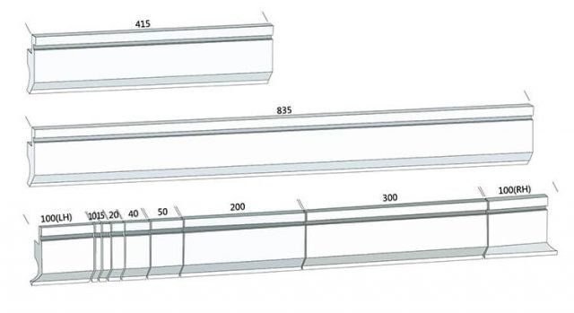 Joggle Tool For Press Brake - Jstmt.com