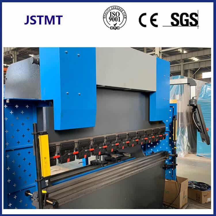 Mini Press Brake Machine Manufacturer - Jstmt.com