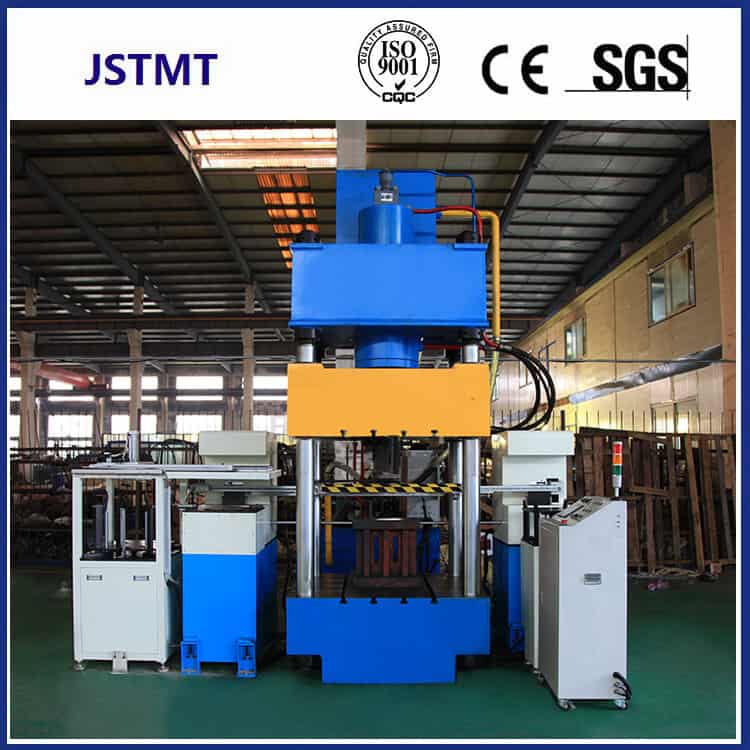 Industrial Press Machine - Jstmt.com