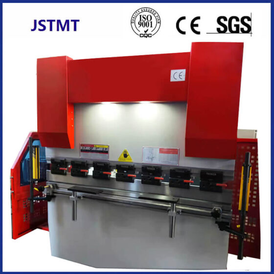 Mini CNC Press Brake Manufacture - Jstmt.com