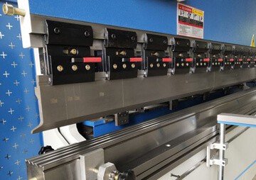 CNC Press Brake For Sale - Jstmt.com