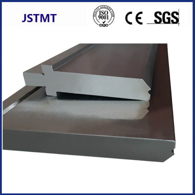 What Is A Joggle In Sheet Metal - Jstmt.com