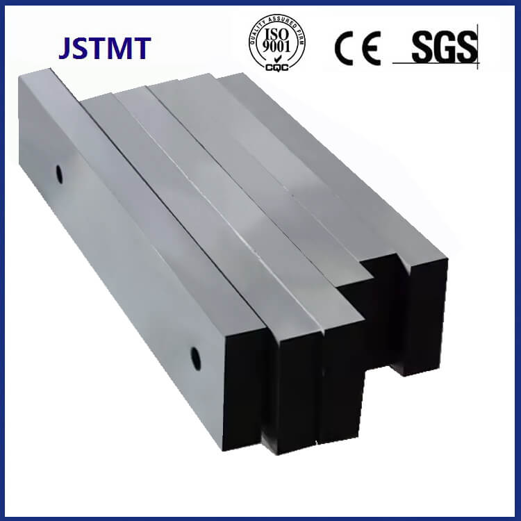 Guillotine Blades Manufacturer - Jstmt.com
