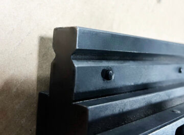 What Is A Joggle In Sheet Metal - Jstmt.com