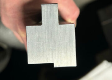 What Is A Joggle In Sheet Metal - Jstmt.com