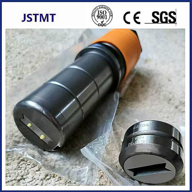 Amada Punch Press Tooling Manufacturer - Jstmt.com