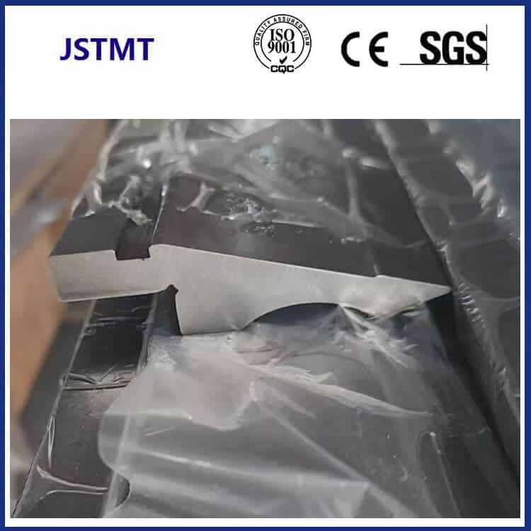 30 Degree Acute Angle Tooling For Sheet Metal Hemming- Jstmt.com